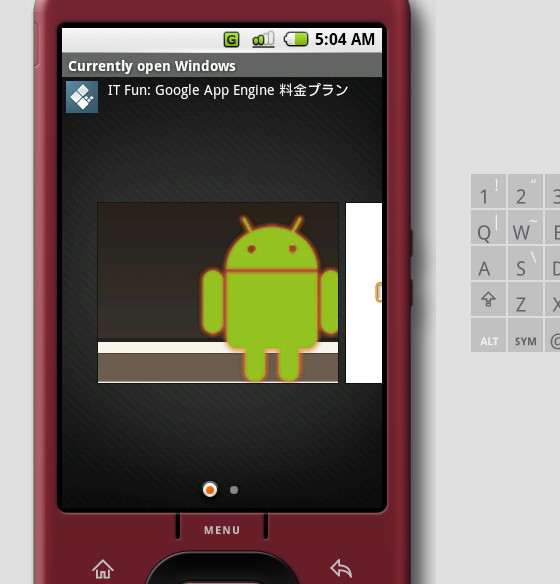 itFun.jp: 2008/06/01 - 2008/06/08